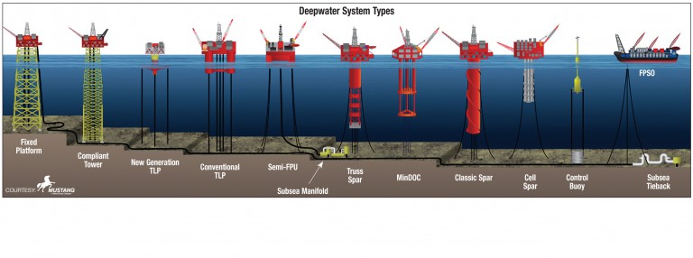 Oil and Gas Development and Marine Mammals - Marine Mammal Commission