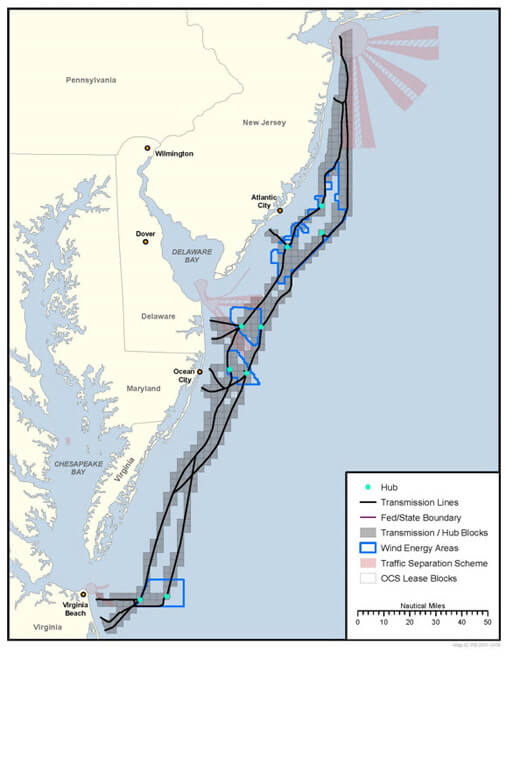 Renewable Energy Development and Marine Mammals - Marine Mammal Commission