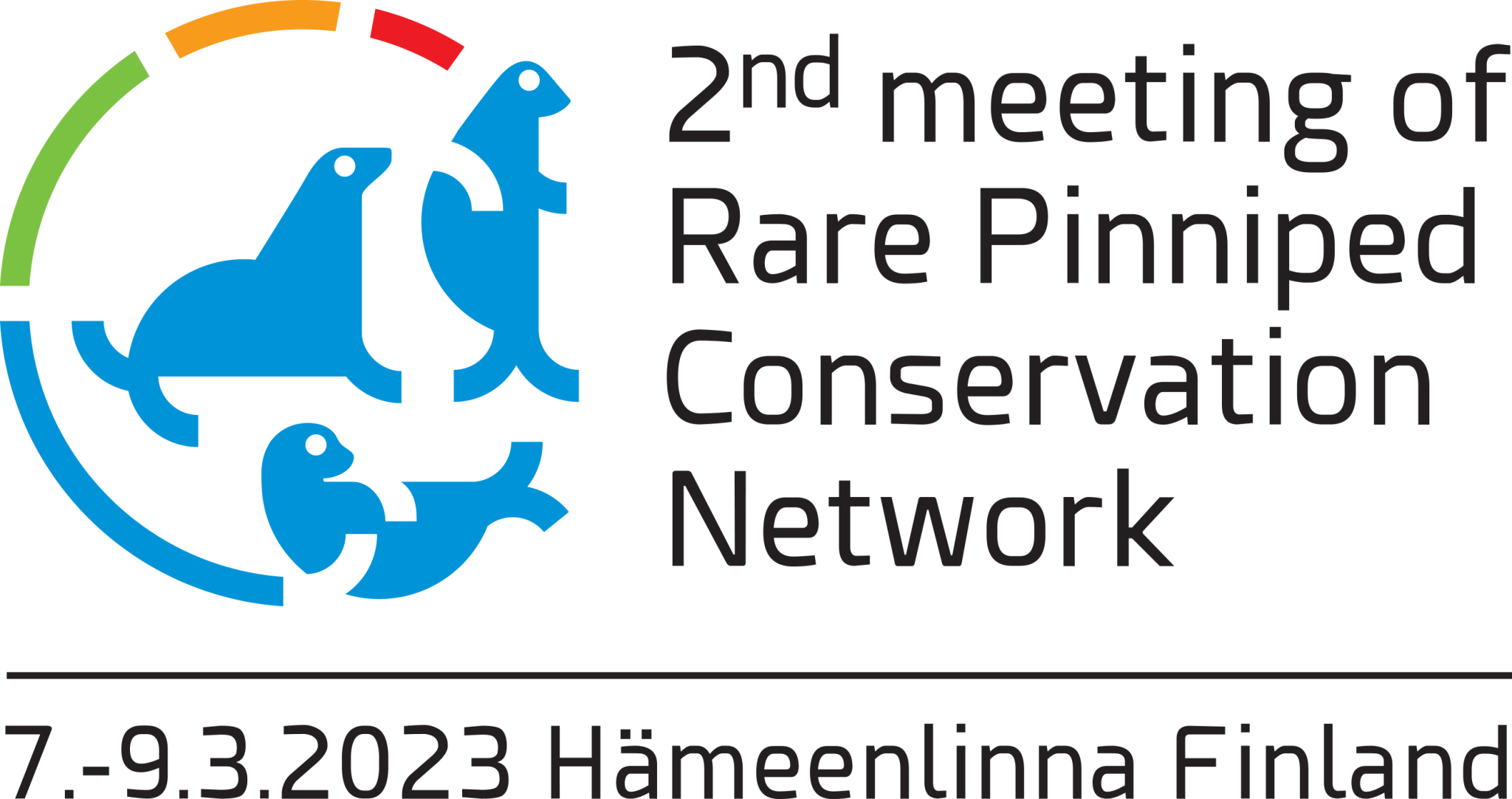 Rare Pinniped Conservation Network (RAPCON) - Marine Mammal Commission